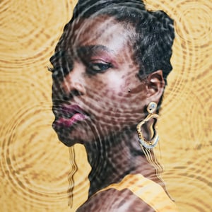 Water Reflection Photo Effect / Water Reflection Layer Style for ...