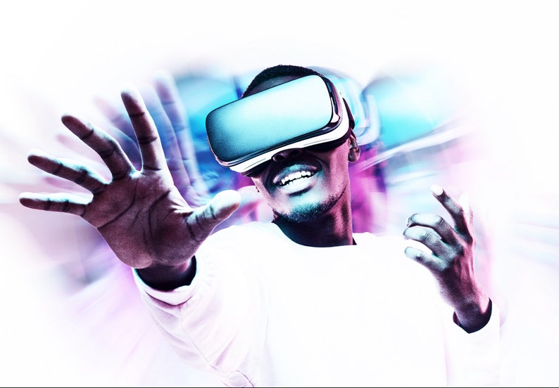 Motion Blur Photo Effect / Fast Moving Photo Effect for Photoshop - Etsy