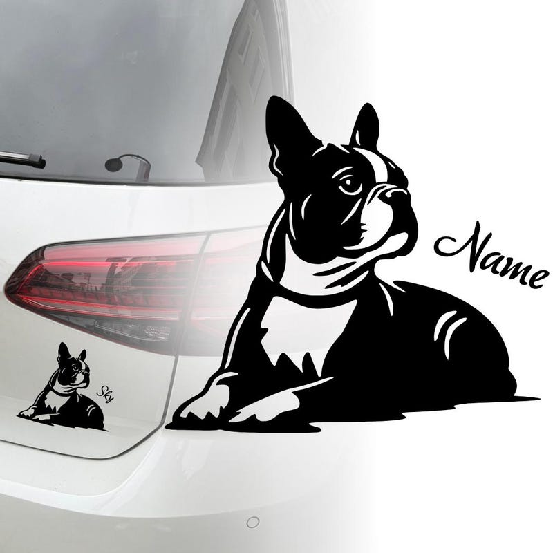 Boston bin - Etsy.de