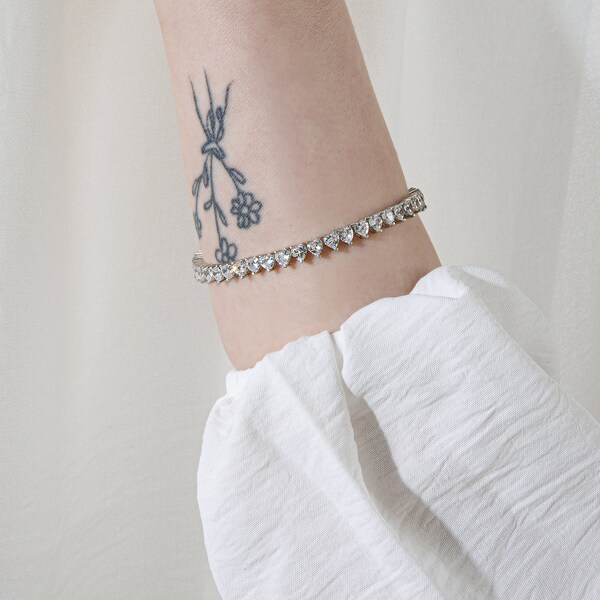 Cast Bracelet - Etsy