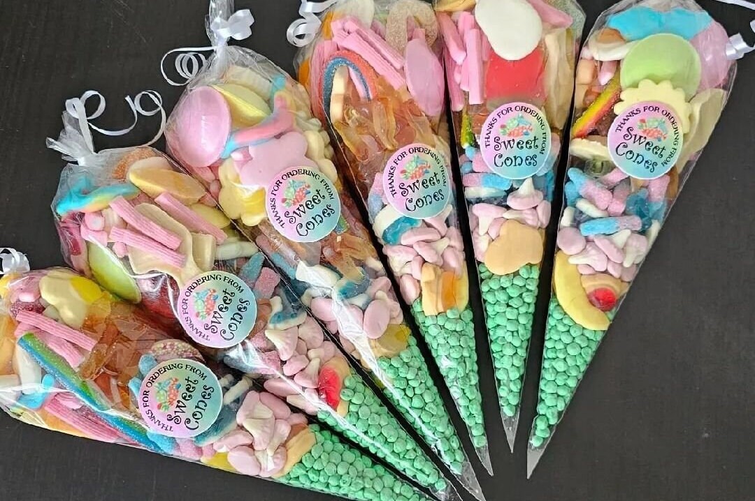 Sweets - Etsy