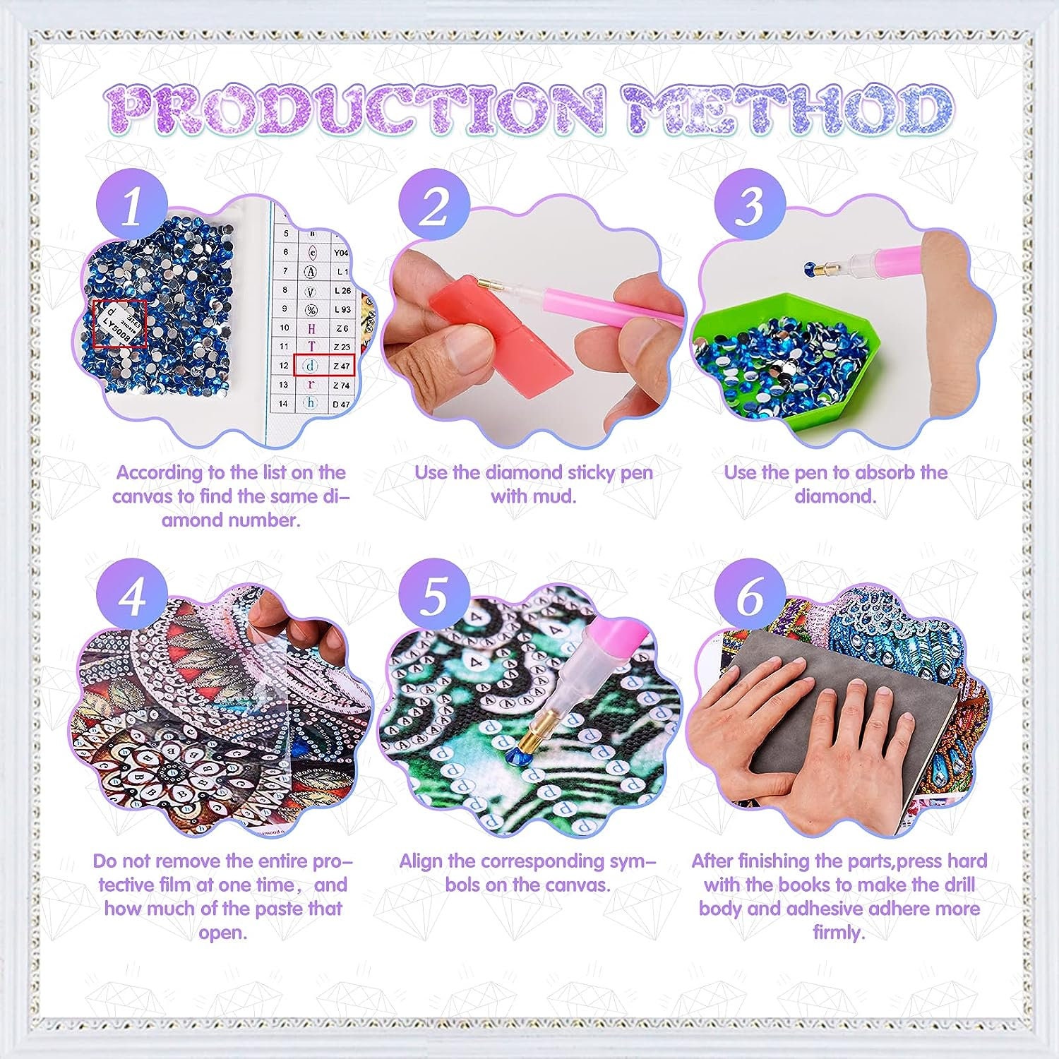 Craft Kits Gifts for Girls Age 8-9-10: Cool Craft Set for - Etsy UK