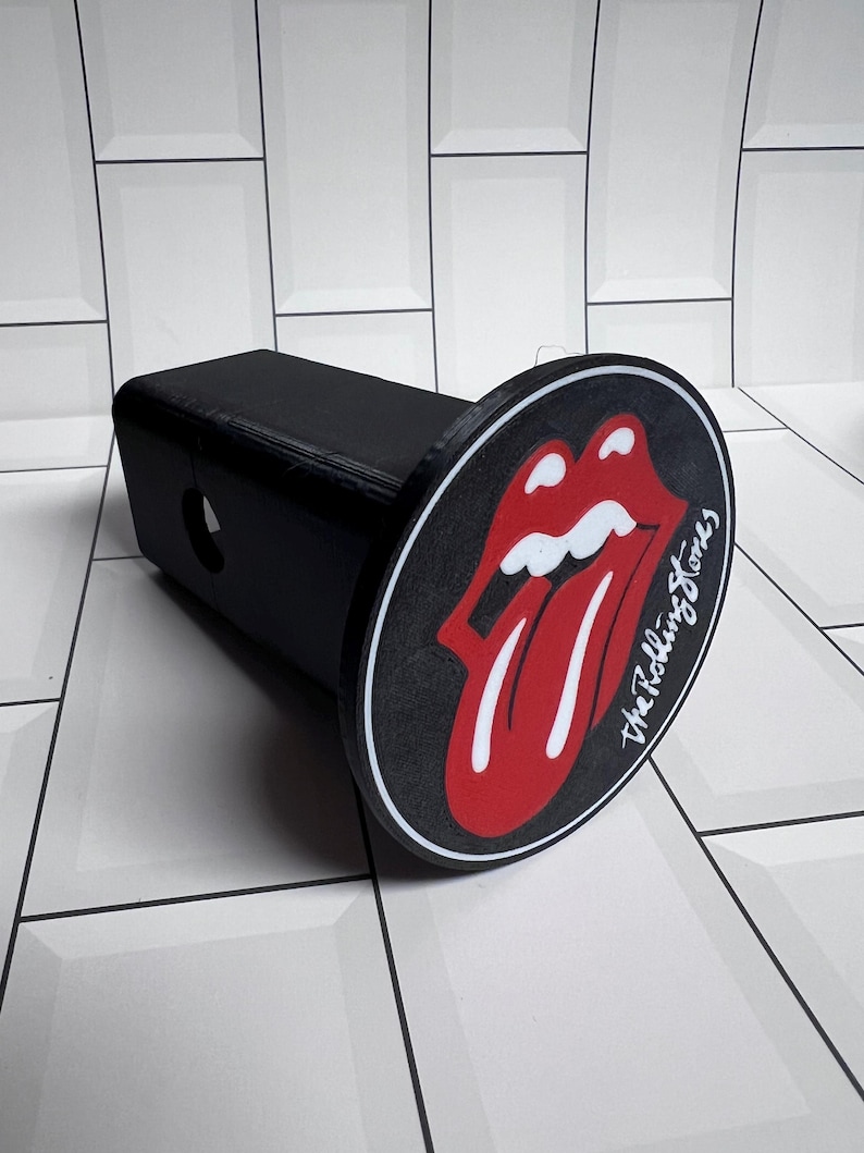 Trailer Hitch Covers - Etsy