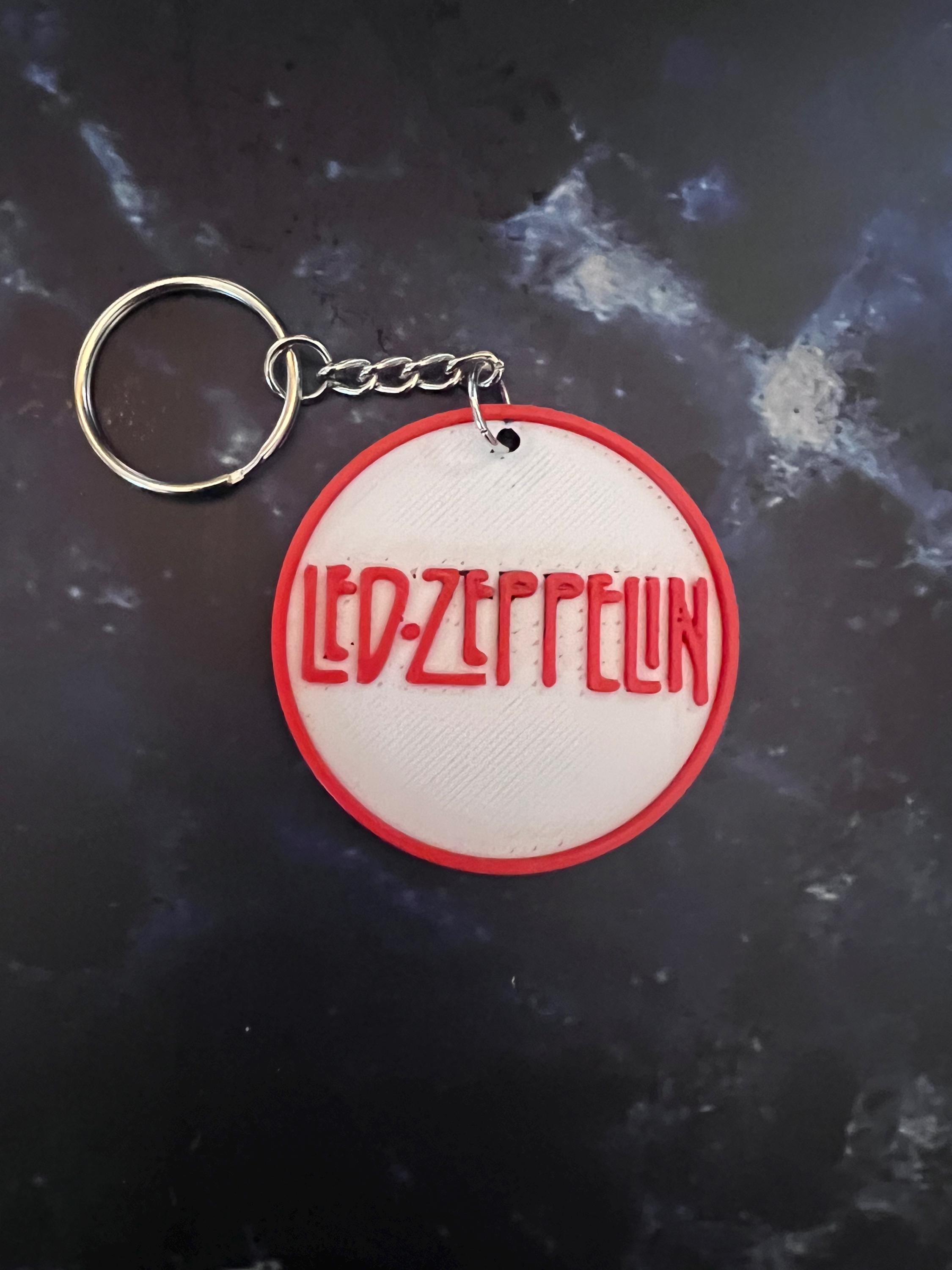 Rock Key Chains - Etsy