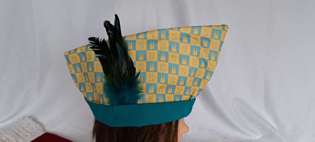 Boat, Dunce Cap, Hat, Carnival, Carnival - Etsy