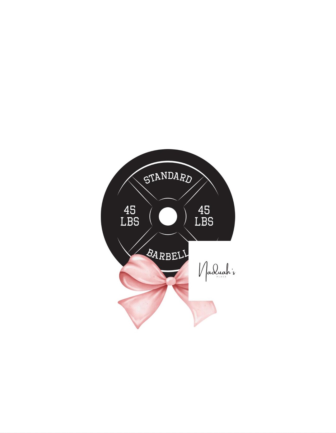 Gym Princess - Etsy