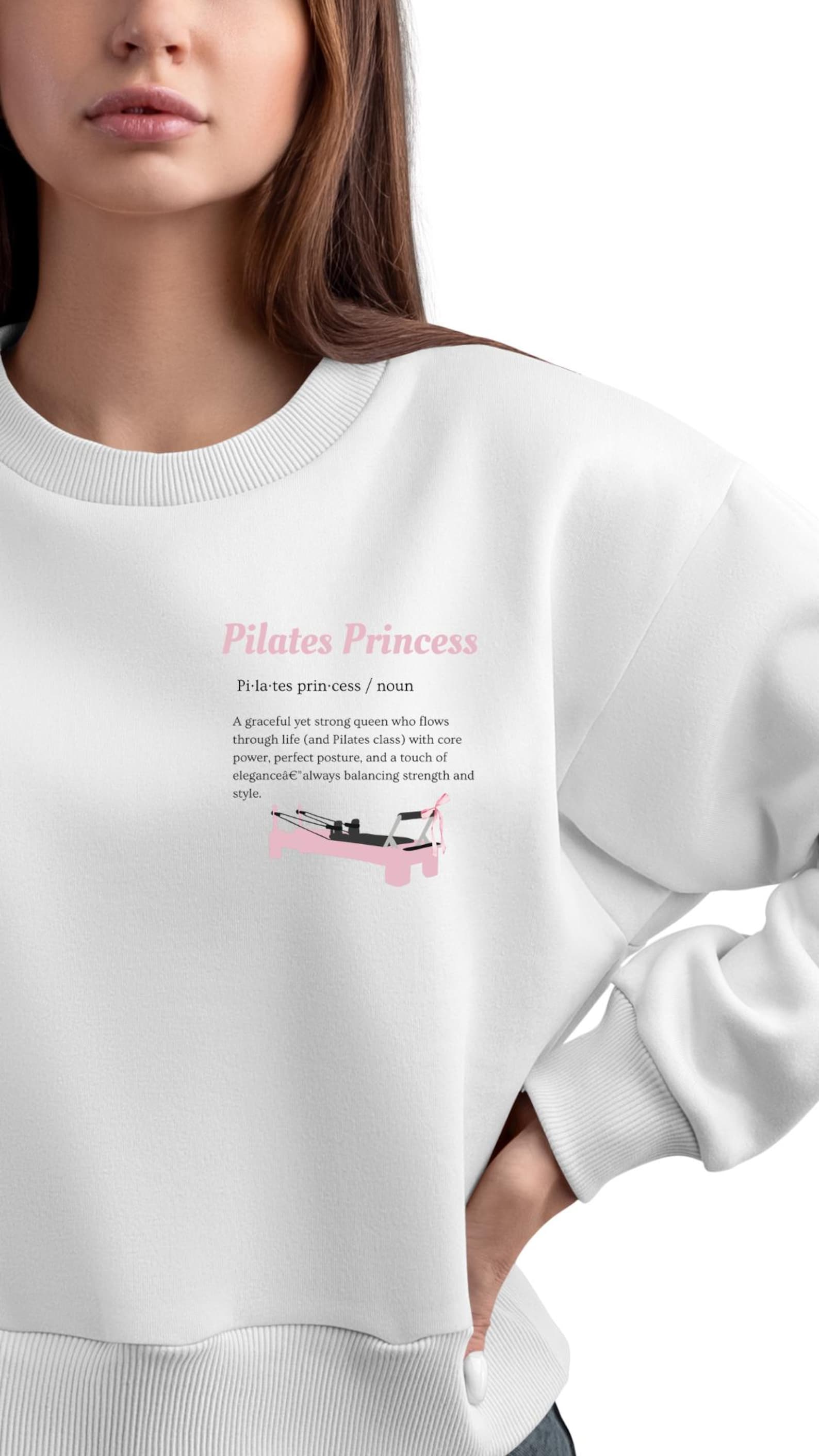 Pilates Princess - Etsy