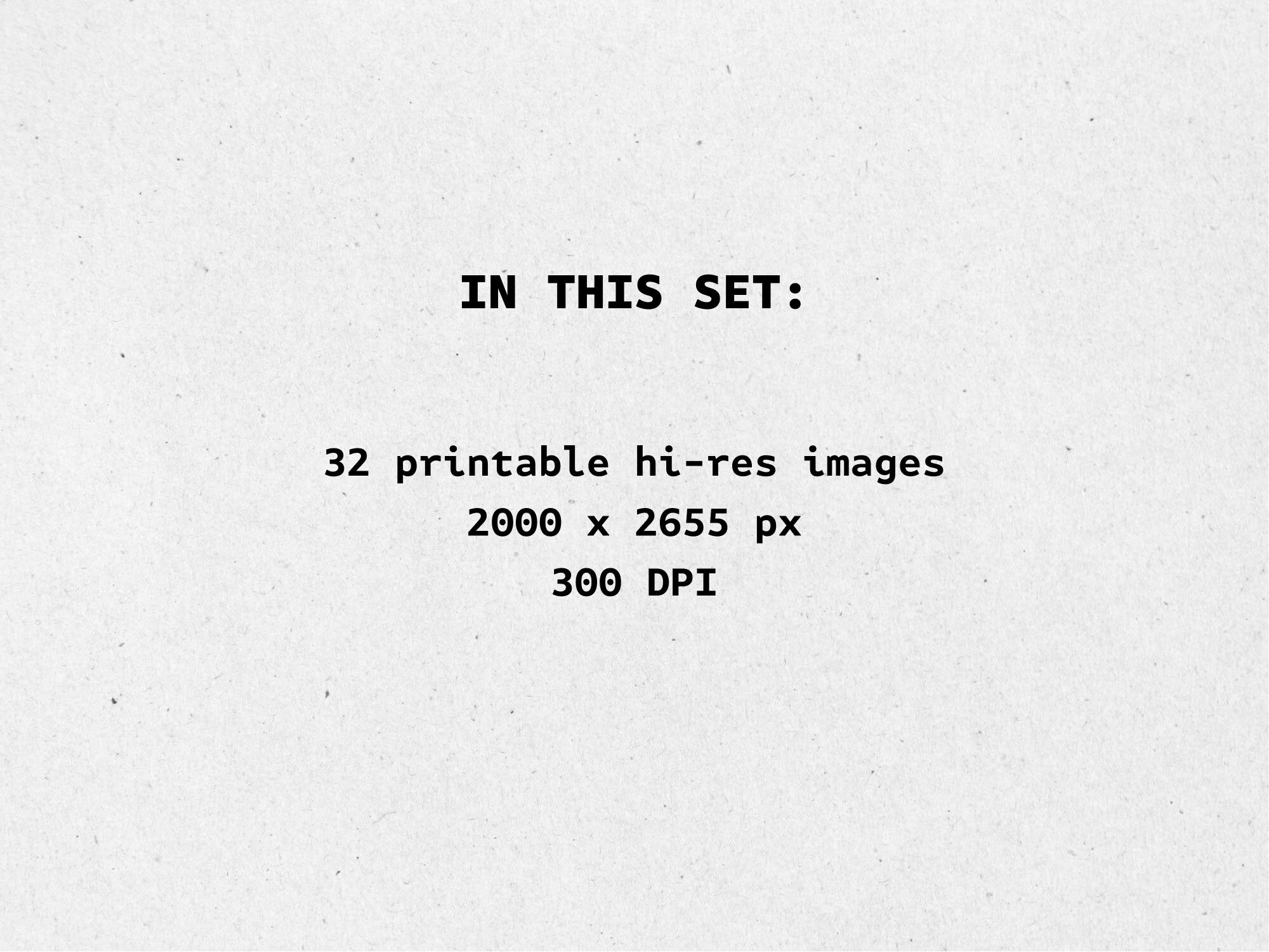 32 RPG Class Cards Printable Hi-res JPG, Digital Download Set 1, Vol. 1 ...