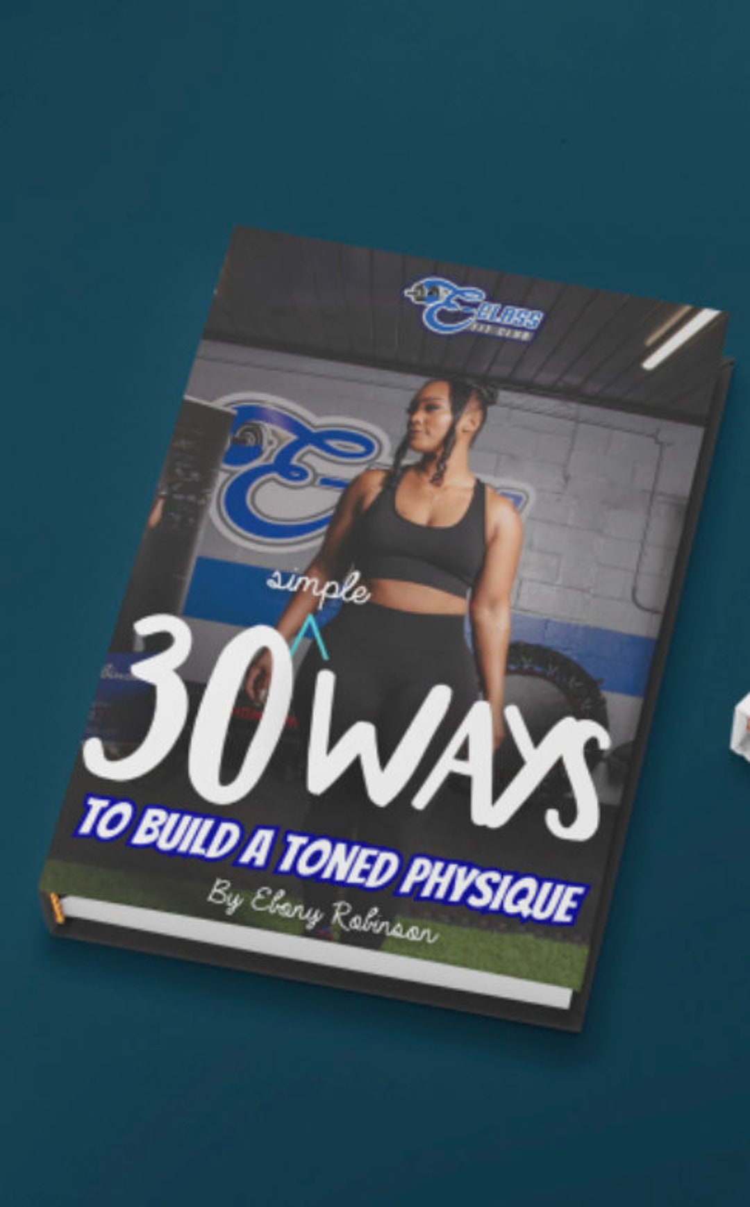 30 Simple Ways to Build A Toned Physique - Etsy