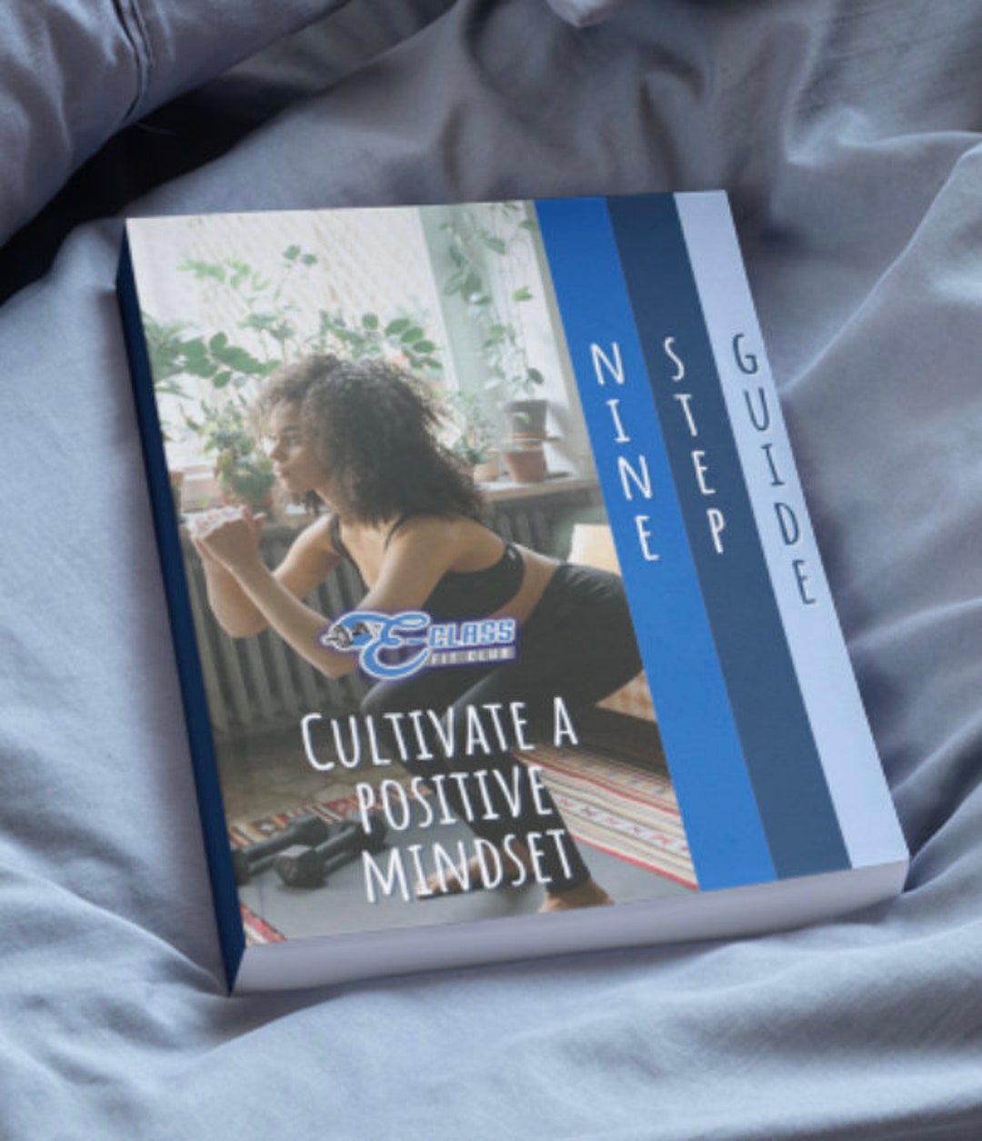 Cultivate a Positive Mindset (a 9 Step Guide) - Etsy