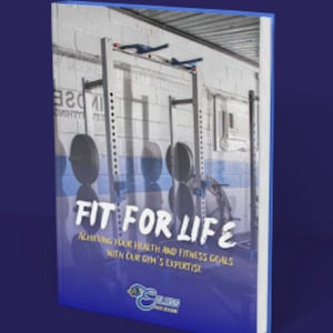Fit for Life: Achieving Your Health and Fitness Goals With Our Gym's ...
