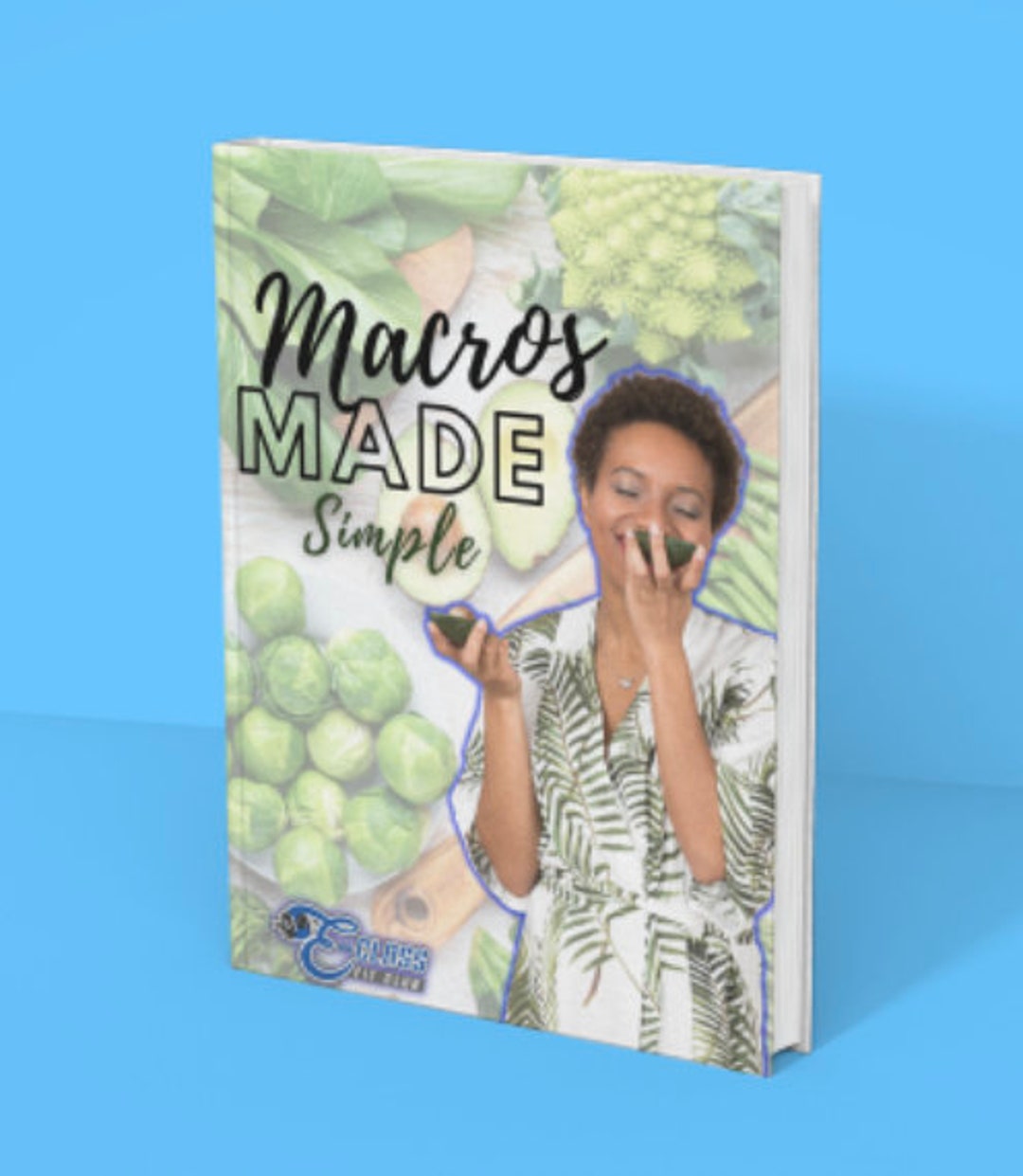 Macros Made Simple - Etsy