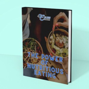 The Power of Nutritious Eating - Etsy