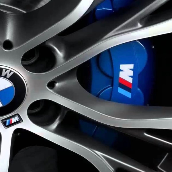 Brake Caliper Stickers - Etsy UK