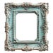 Vintage Picture Frame Clip Art, 12x Ornate Frame Clipart Set, Antique ...