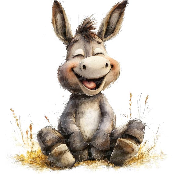 Gif Asino Che Ride Asino GIF Asino Discover & Share GIFs