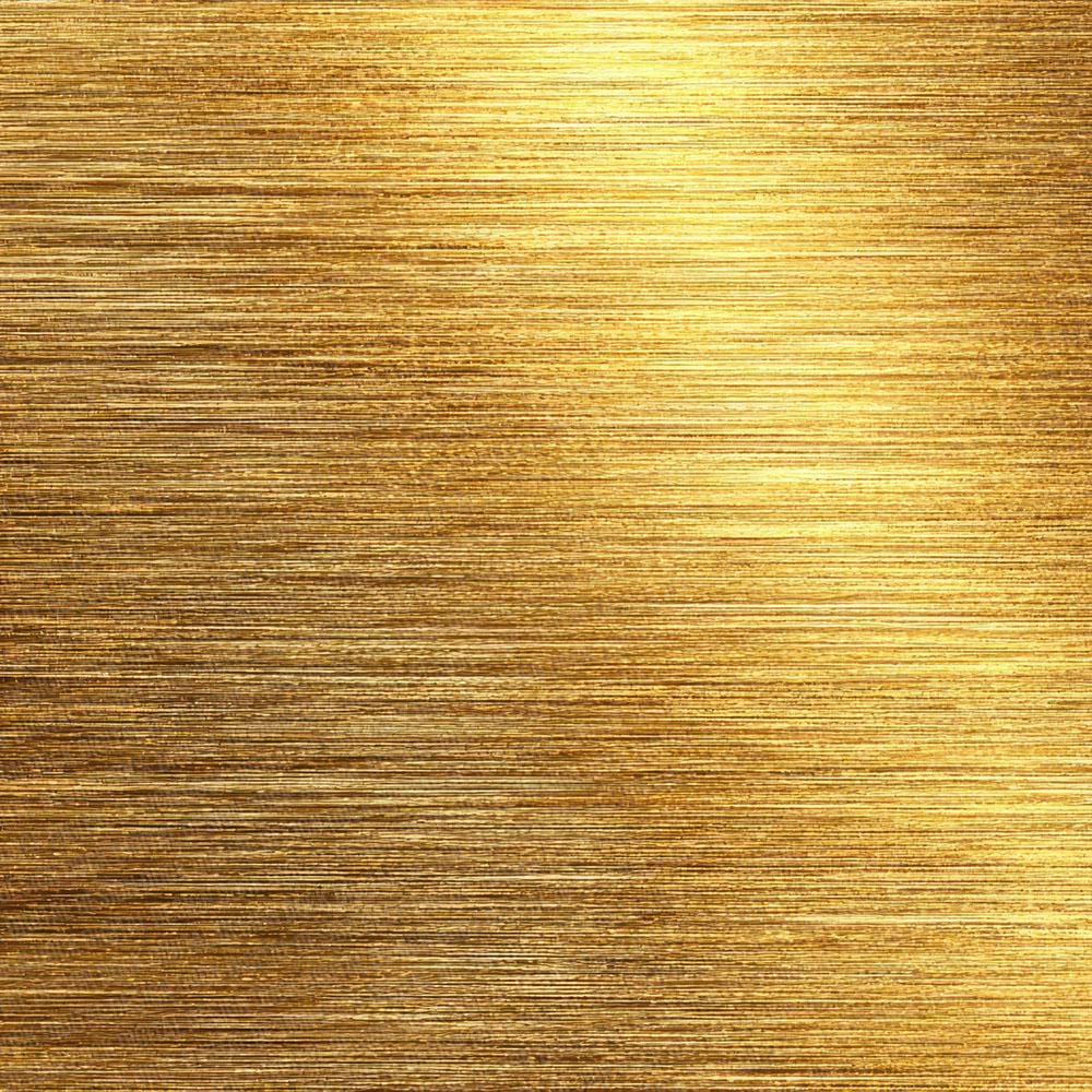 12 X Brushed Gold Junk Journal Paper Metallic Texture Digital Paper ...