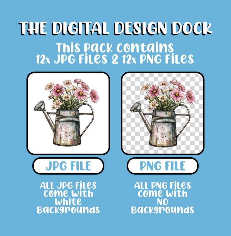 Soccer Ball PNG Clipart, 12x Watercolor Sports Clip Art Set, Printable ...