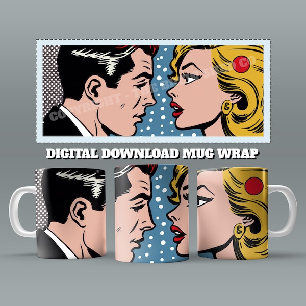 Custom Comic Book - Etsy