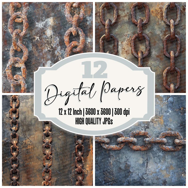 Rusty Metal Art - Etsy