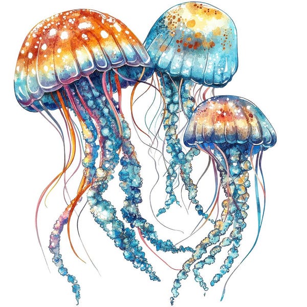 Underwater Art - Etsy UK