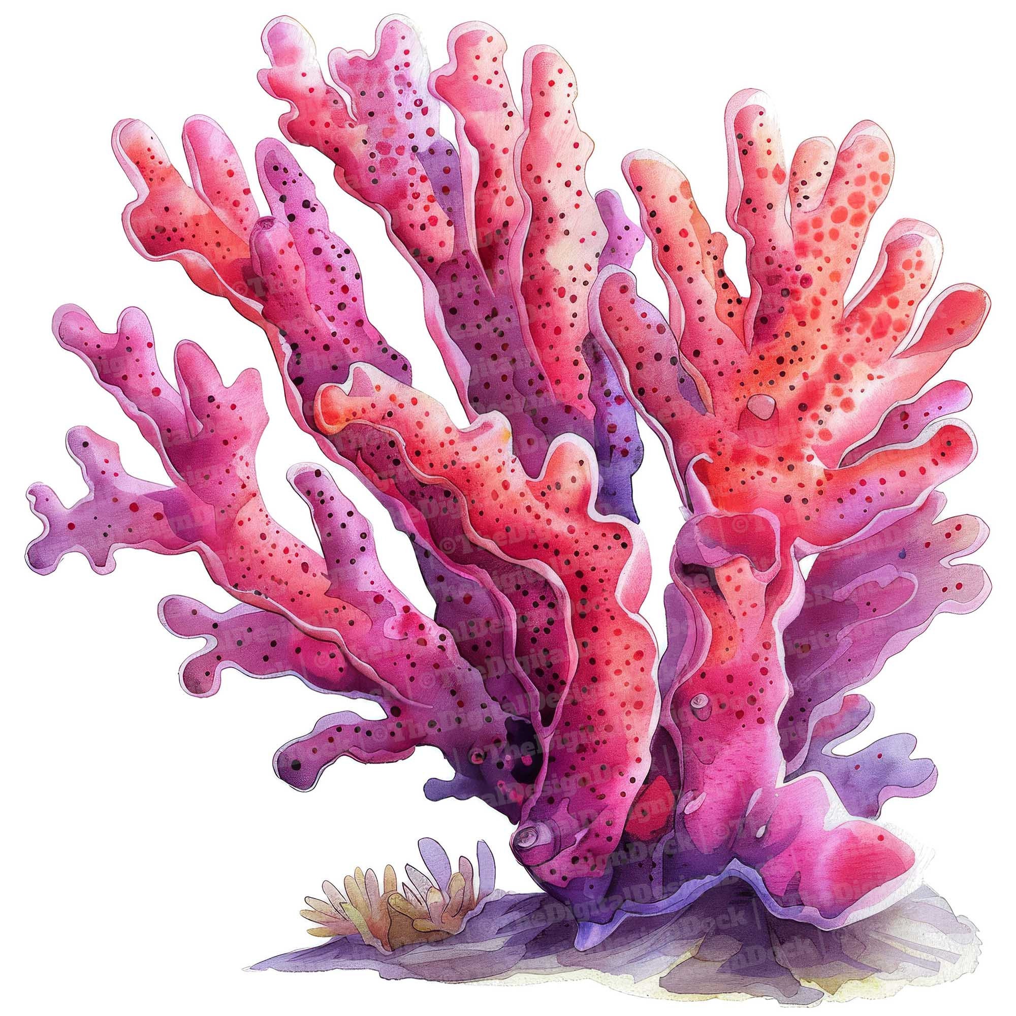 Clipart Barriera Corallina 3904 Immagini Vettoriali E Grafica