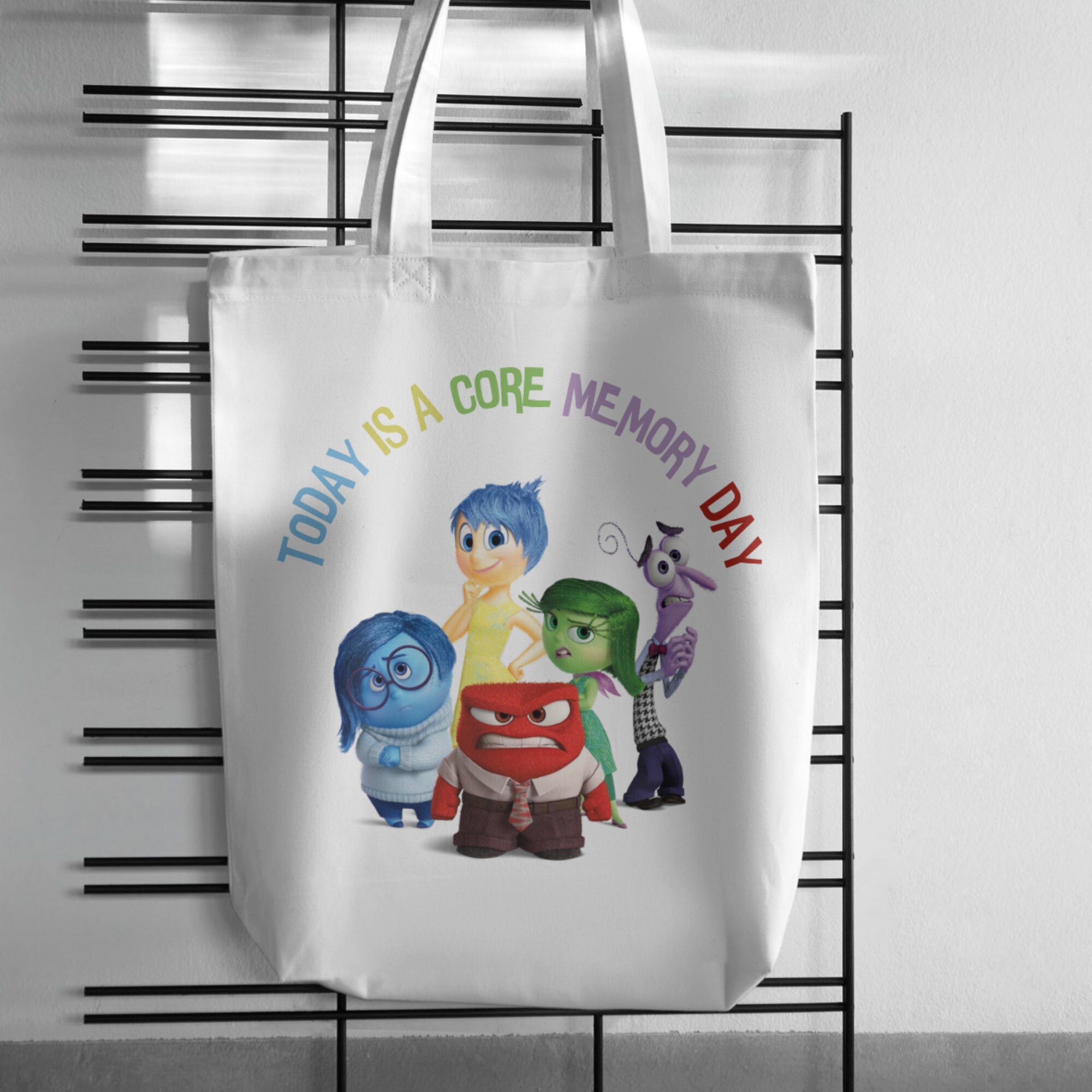 Inside Out Characters Digital Files, Design Files, Inside Out 2 Anger ...