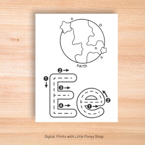 26 Printable Alphabet Coloring Pages, Alphabet Coloring Pages ...