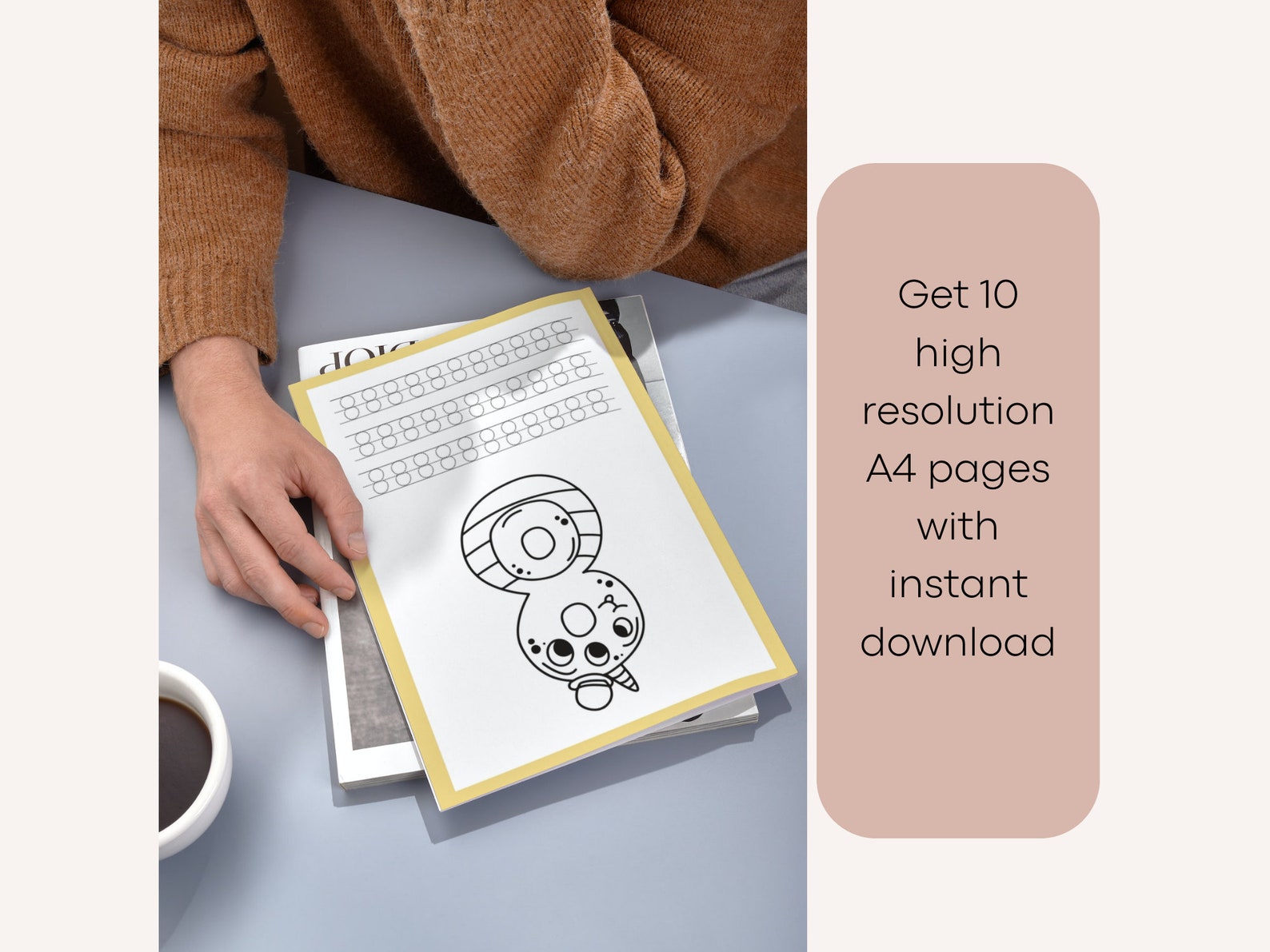 Printable Number Tracing App Preschool Number Worksheets Printable ...
