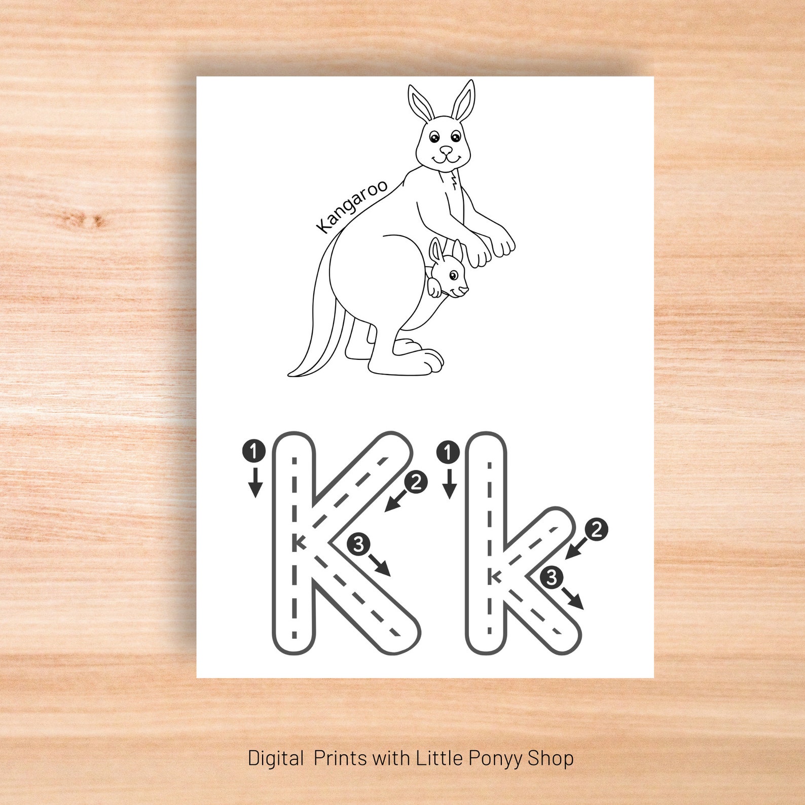 26 Printable Alphabet Coloring Pages, Alphabet Coloring Pages ...