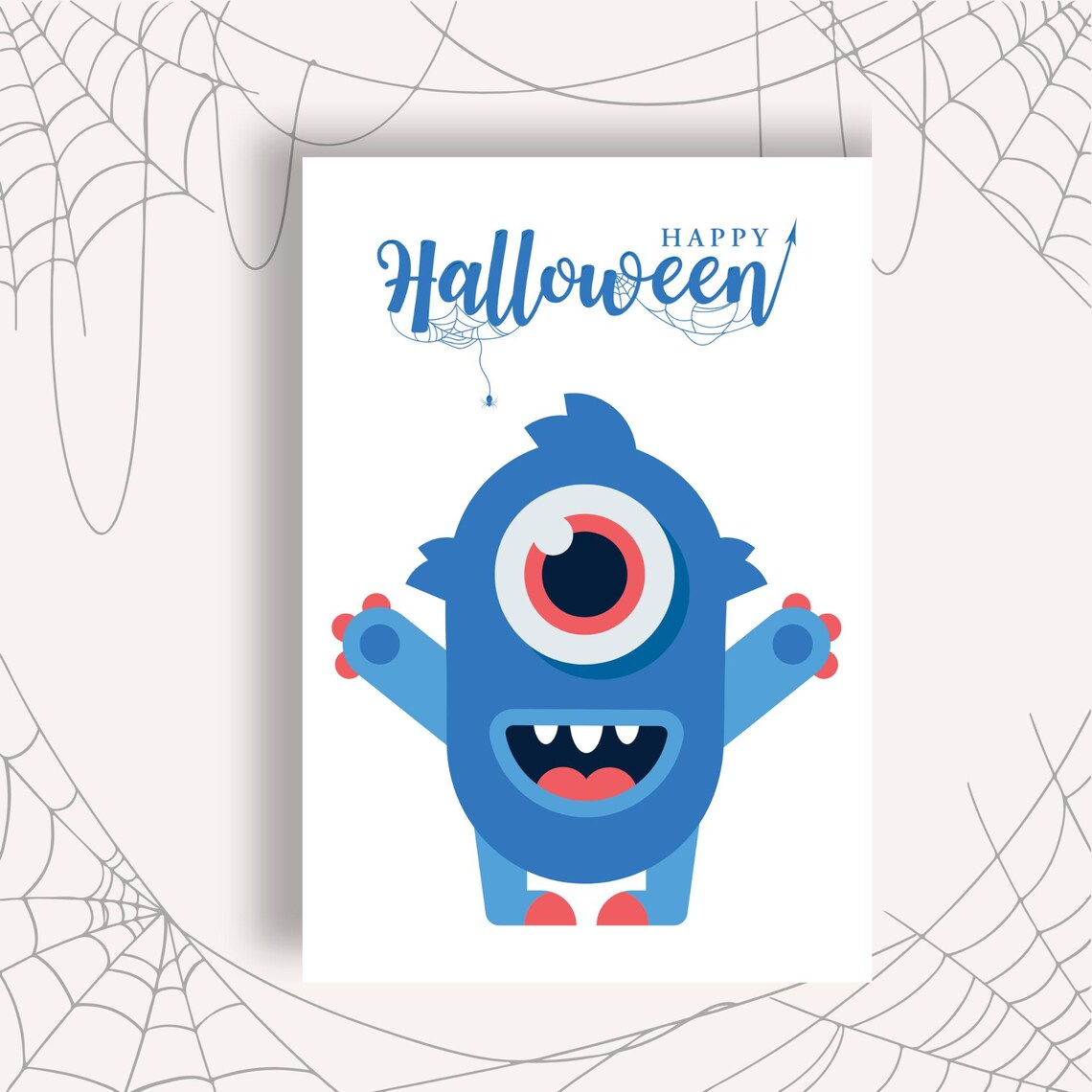 Make Your Own Monster , Printable Halloween Activity for Kids, Fun ...