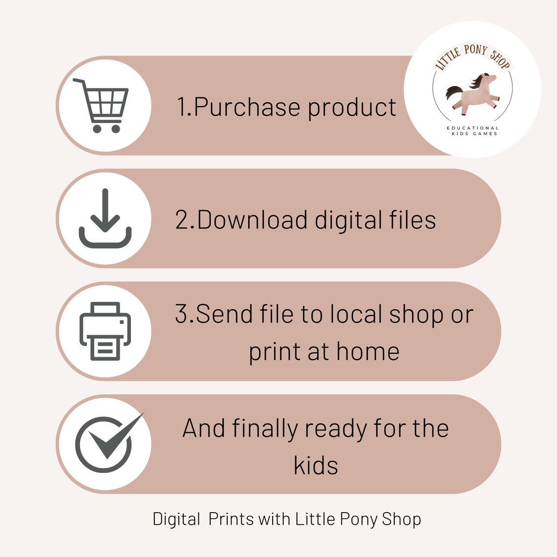Colorful Number Matching Worksheet, Number Matching Game, Number ...