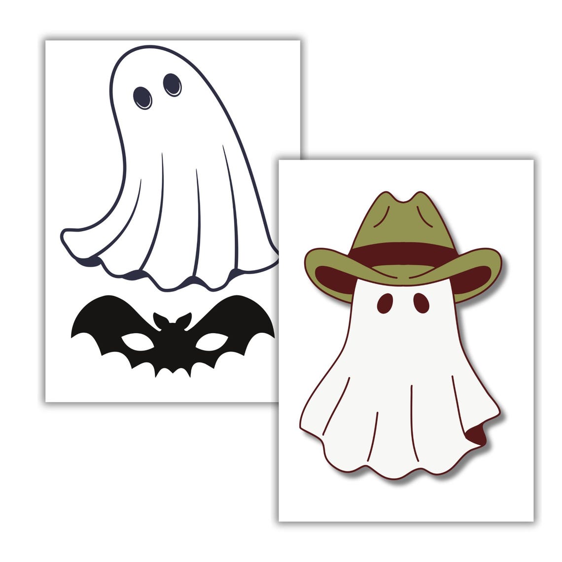 Halloween Photobooth Props, Printable Halloween Photo Booth Props Kids ...