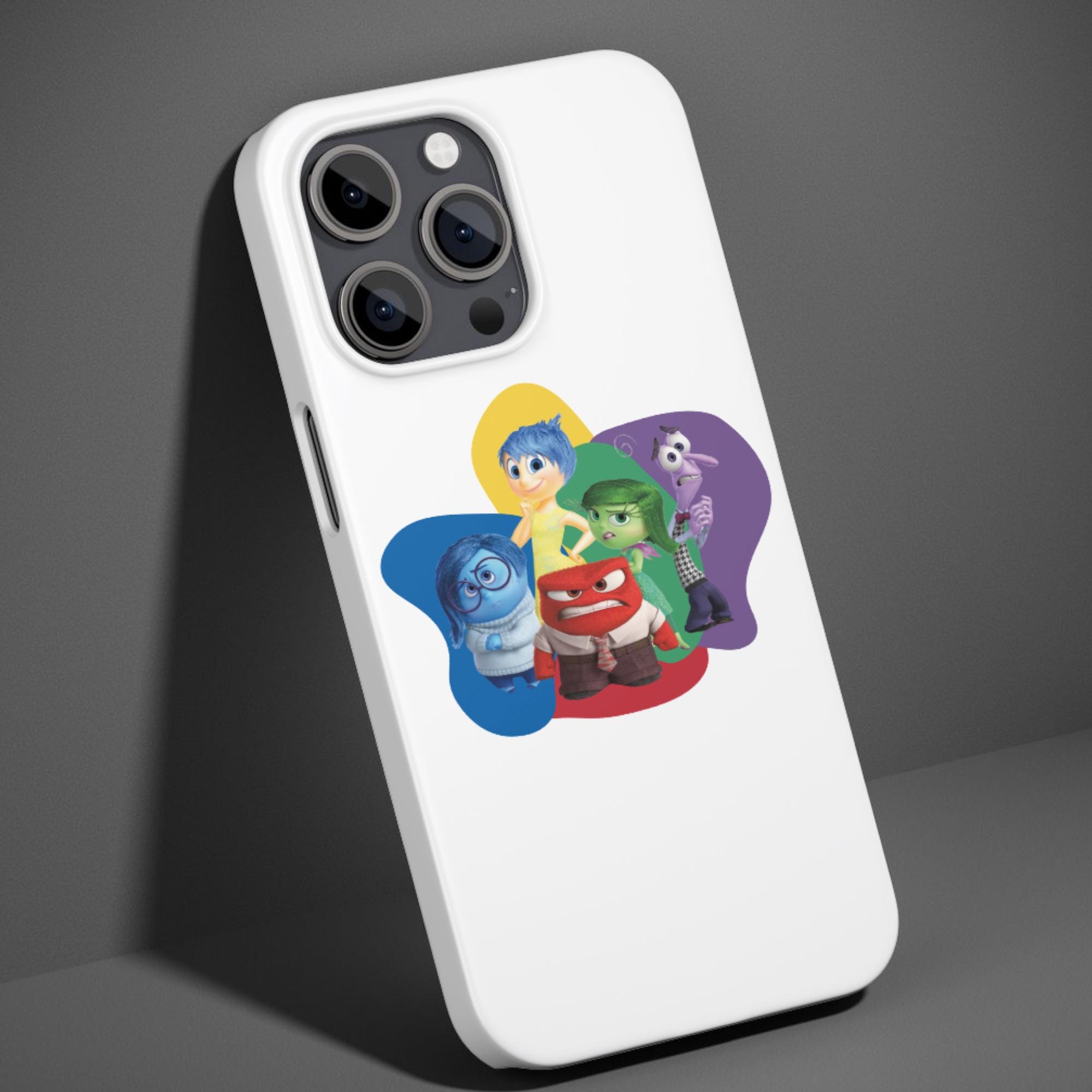 Inside Out, Inside Out Characters Svg, Inside Out Svg, Inside Out ...