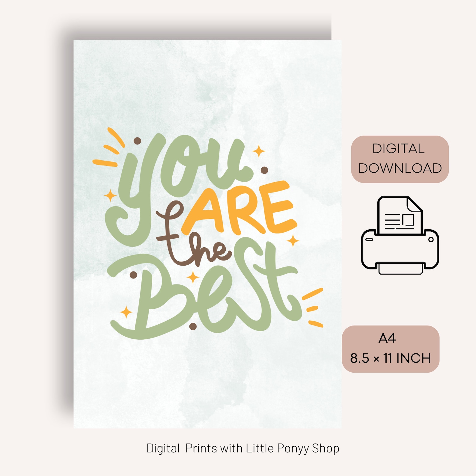 Printable Animal Reward Chart Animal Behavior Chart Daily Chore Chart ...