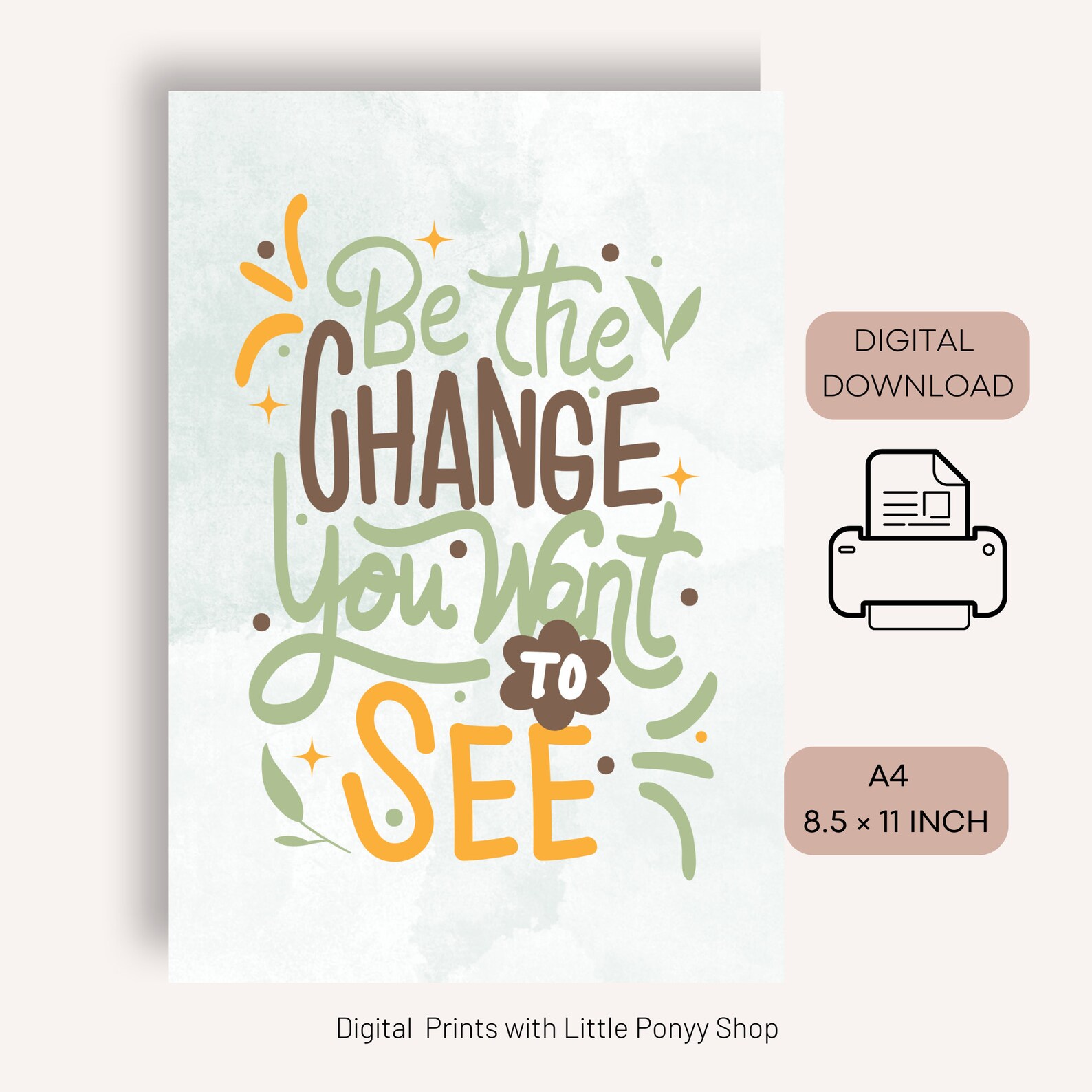 Printable Animal Reward Chart Animal Behavior Chart Daily Chore Chart ...