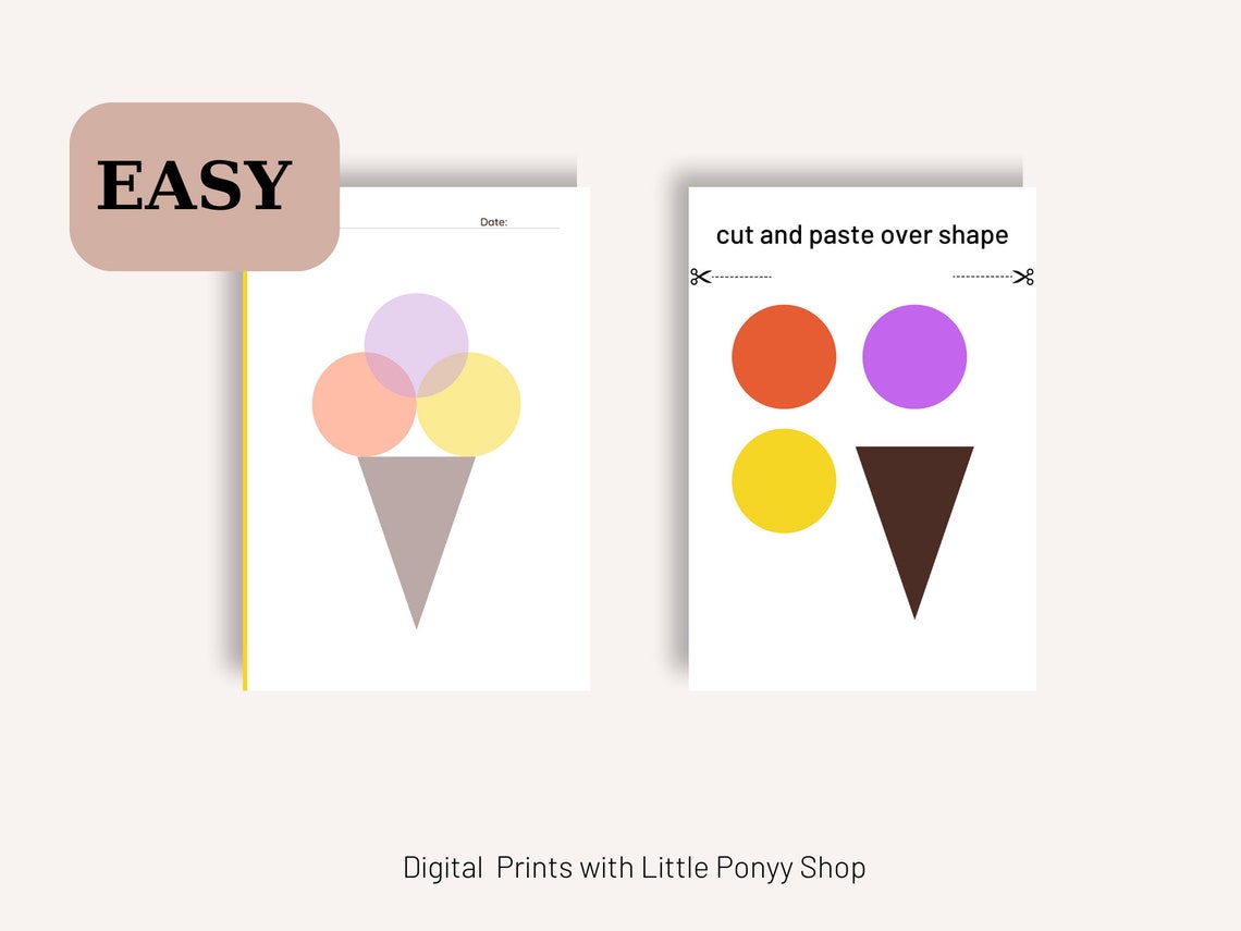 Kindergarten Curriculum Worksheets Printable Shapes Worksheet Printable ...