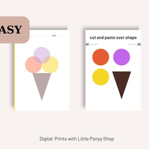 Kindergarten Curriculum Worksheets Printable Shapes Worksheet Printable ...