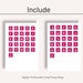 Barbie-themed Printable Sight Word Worksheets Kindergarten-1st Grade ...