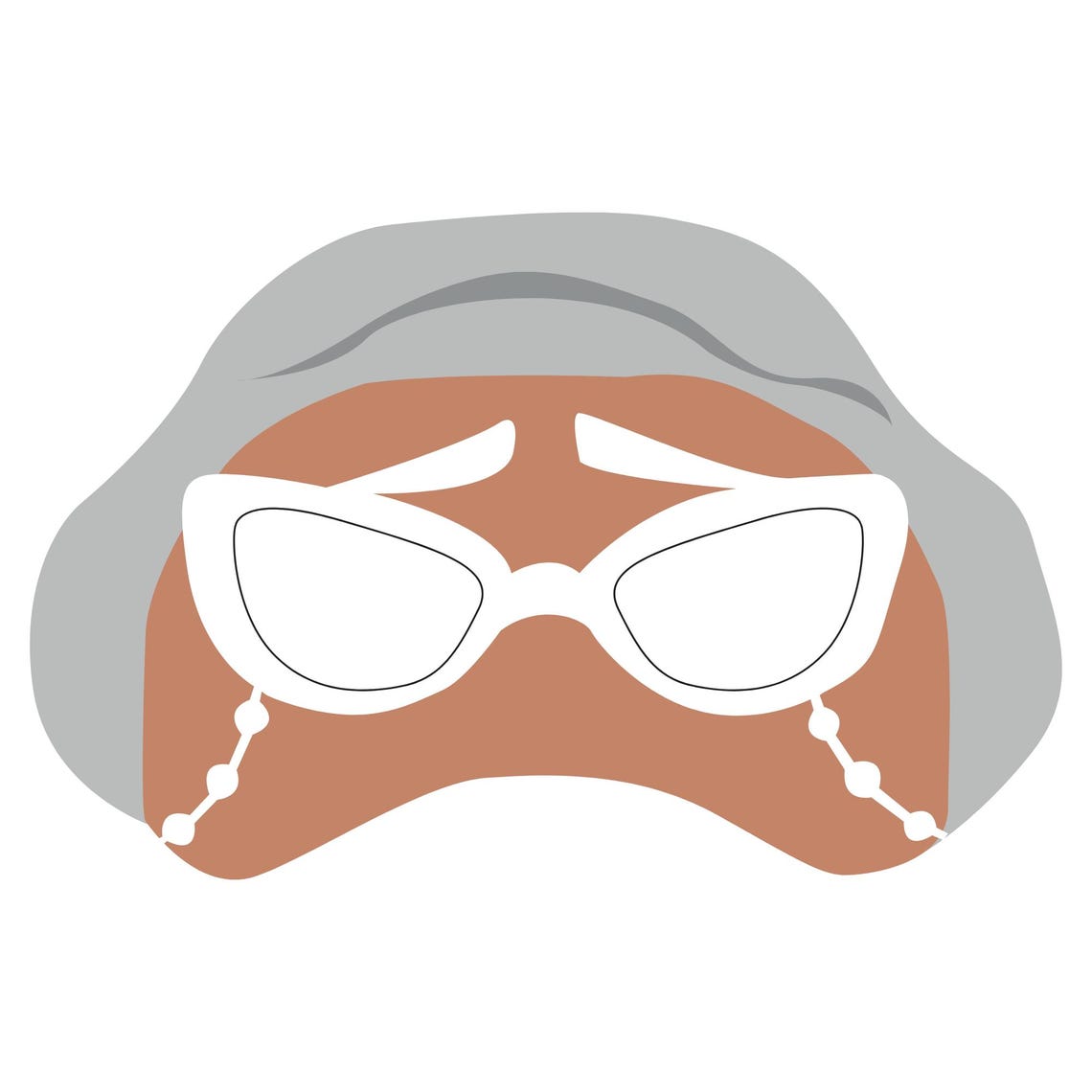 Inside Out 2 Printable Mask, Inside Out Kids Game, Inside Out Pdf, Svg ...