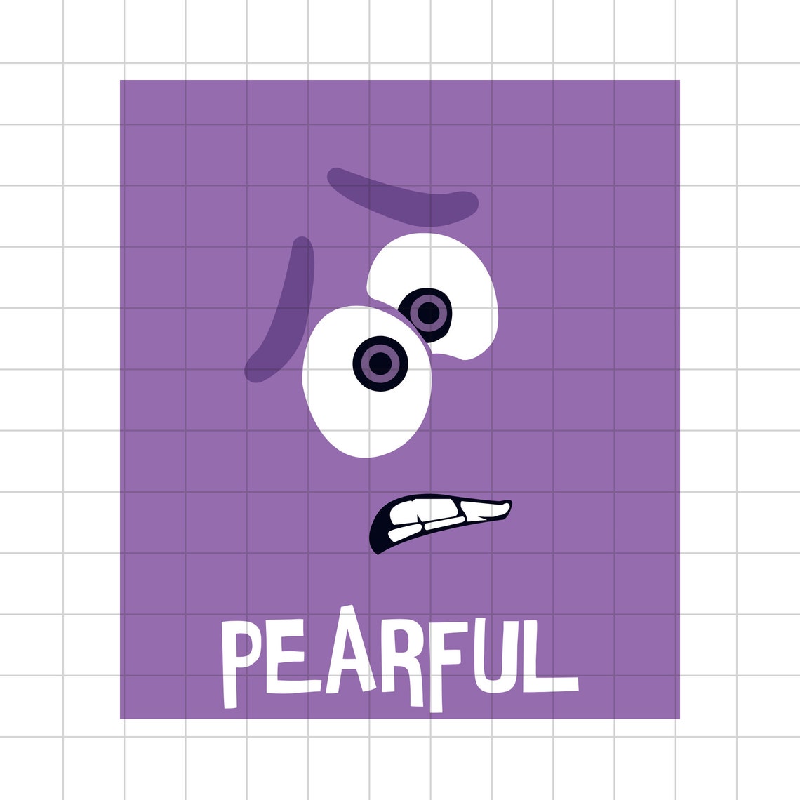 Inside Out, Inside Out Characters Svg, Inside Out Svg, Inside Out ...