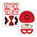 Halloween Photobooth Props, Printable Halloween Photo Booth Props Kids ...