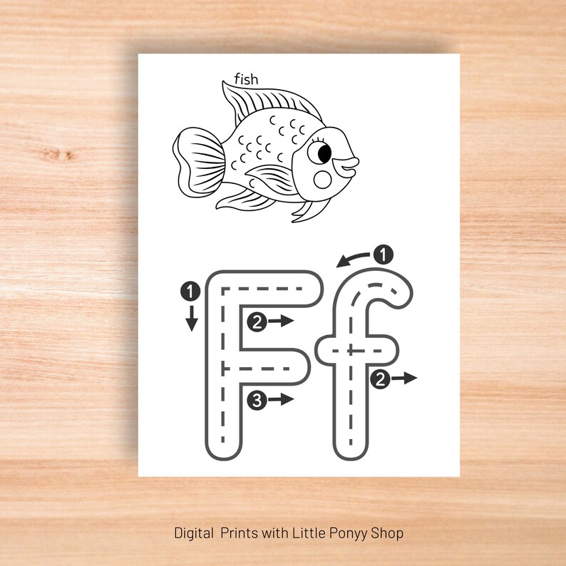 26 Printable Alphabet Coloring Pages, Alphabet Coloring Pages ...