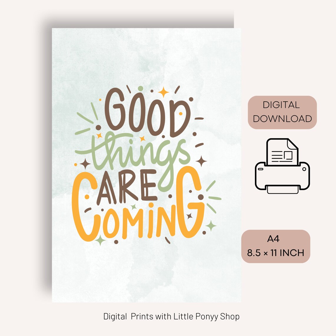 Printable Animal Reward Chart Animal Behavior Chart Daily Chore Chart ...