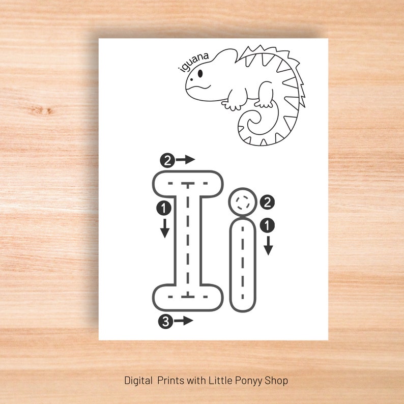 26 Printable Alphabet Coloring Pages, Alphabet Coloring Pages ...