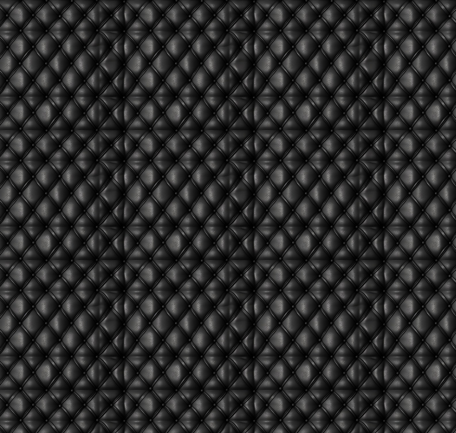 Quilted Glossy Leather Pattern - Etsy