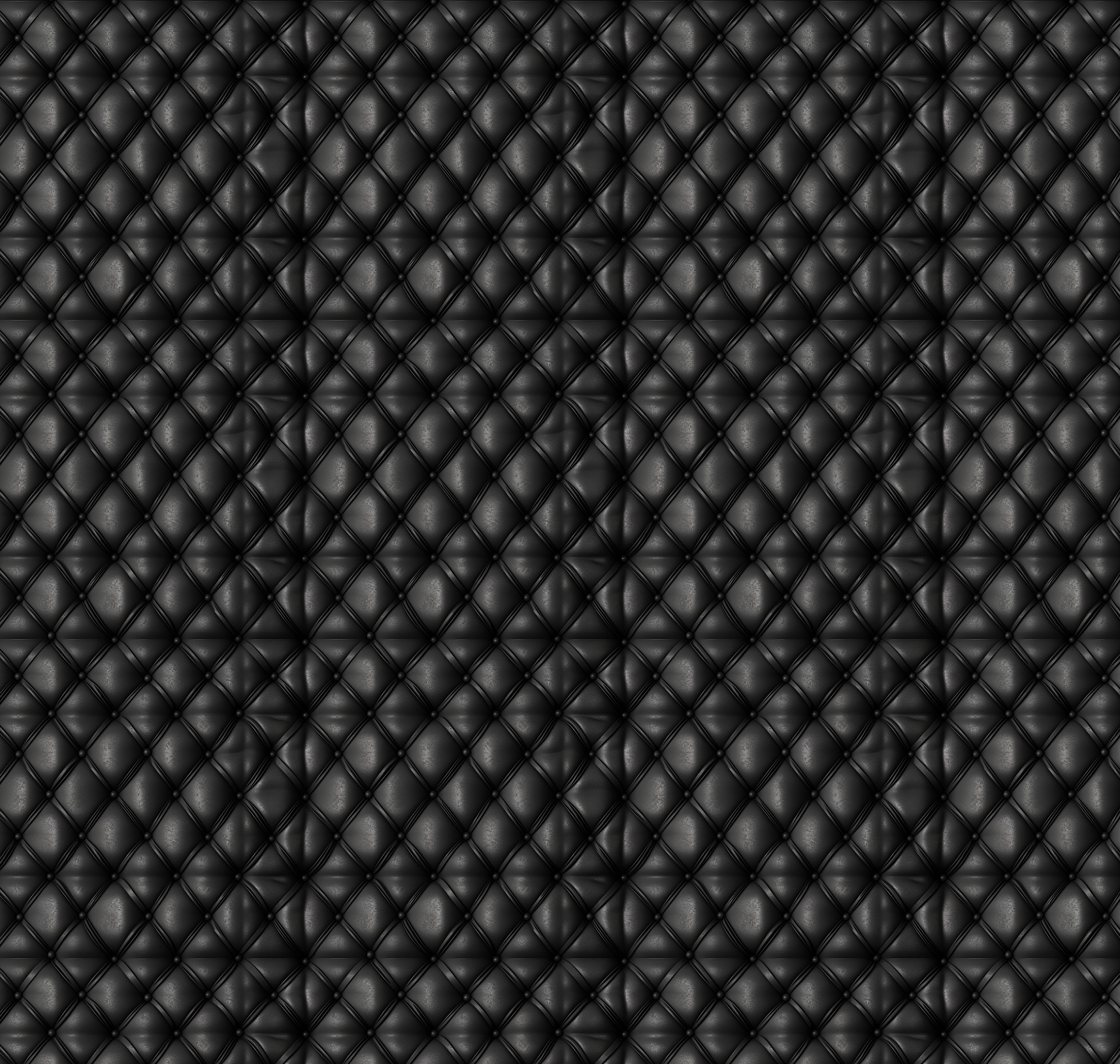 Quilted Glossy Leather Pattern - Etsy