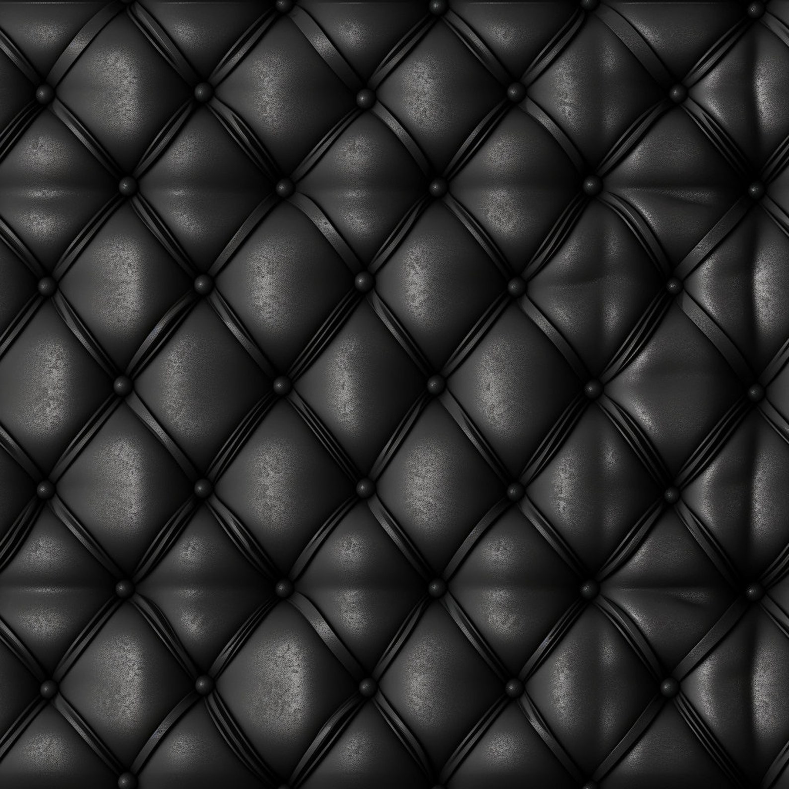 Quilted Glossy Leather Pattern - Etsy