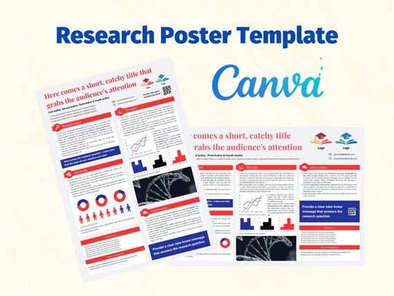 Editable Poster Templates
