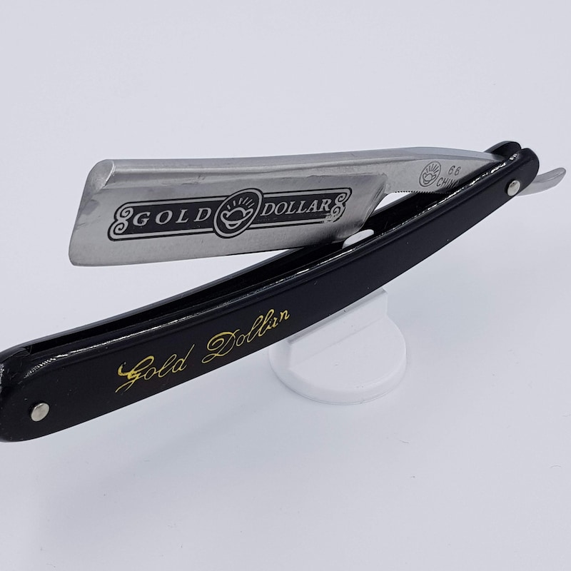 Straight Razor - Etsy